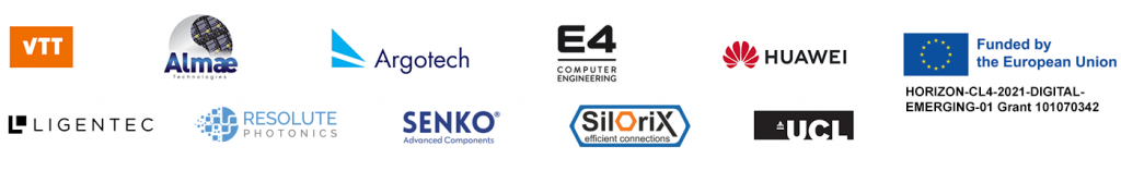 Home - Project Dynamos